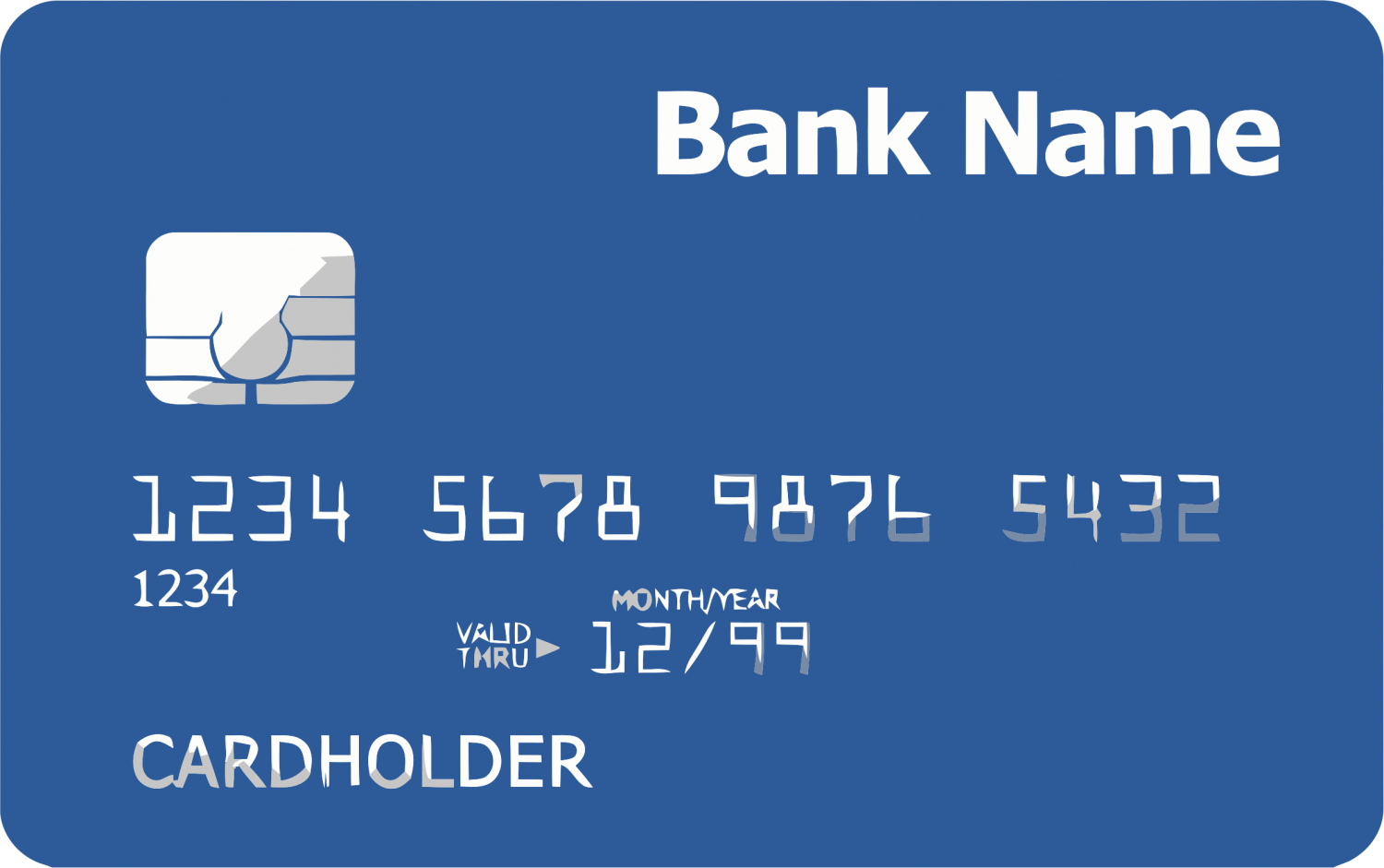 card | Bred Bank Vanuatu