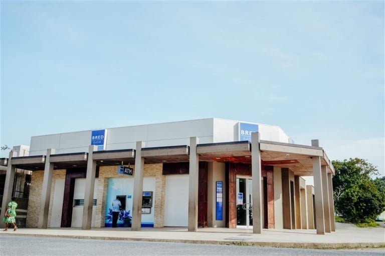 Find Us | Bred Bank Vanuatu
