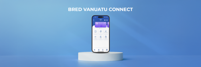 BRED Vanuatu Connect | Bred Bank Vanuatu