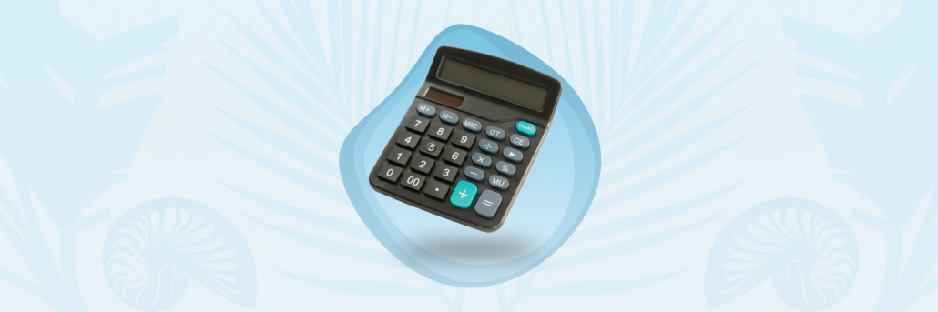 Calculators | Bred Bank Vanuatu