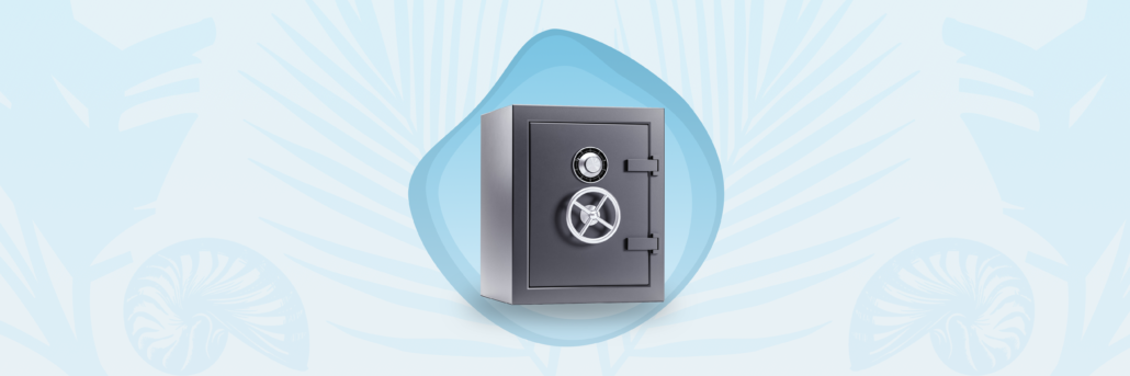 Safes and Deposit Boxes | Bred Bank Vanuatu