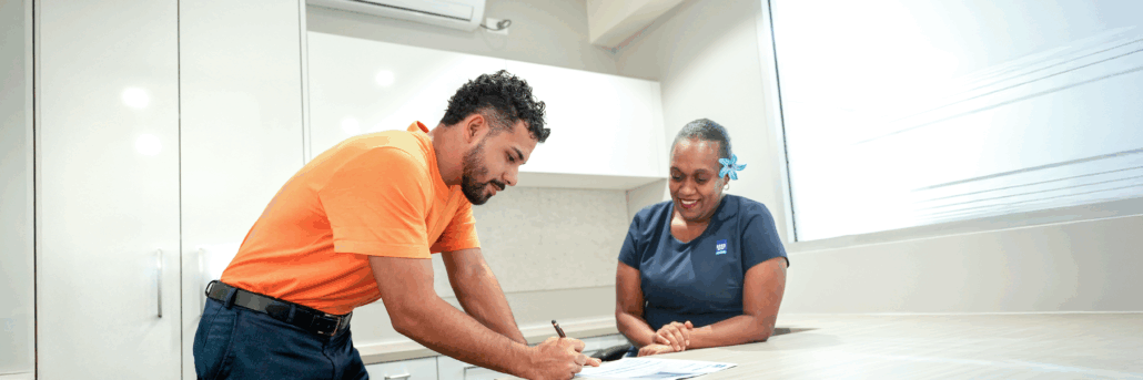 Personal Accounts | Bred Bank Vanuatu