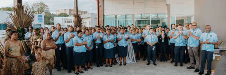 About Bred Bank Vanuatu